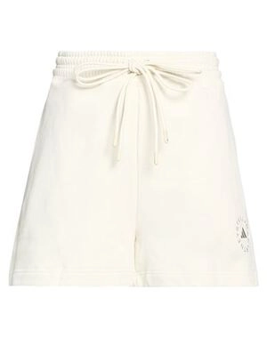 Adidas By Stella Mccartney Printed Shorts For Women