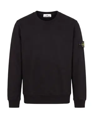 Stone Island Sweatshirt Size Cotton