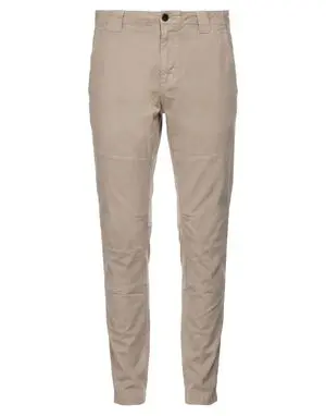C.P. COMPANY C. P. Company Pants Light Size Cotton, Elastane