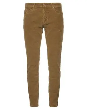 JACOB COHЁN Jeans Size Cotton, Elastane