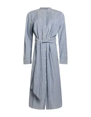 Aspesi Midi Dress Light Size Cotton