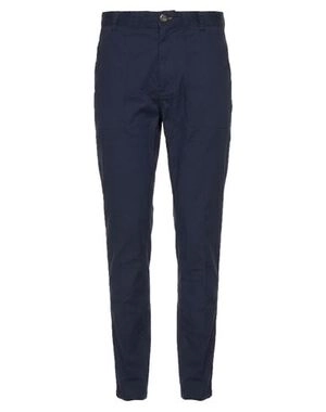 PARAJUMPERS Pants Size Polyamide, Cotton - Navy