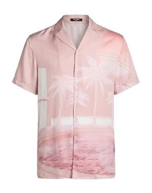 Balmain Shirt Light Size Viscose