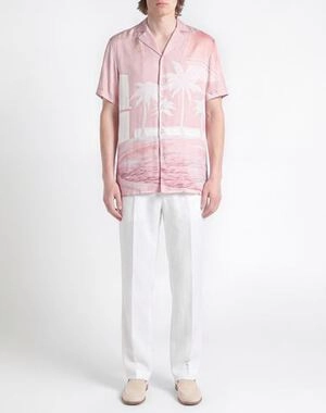 Balmain Shirt Light Size Viscose