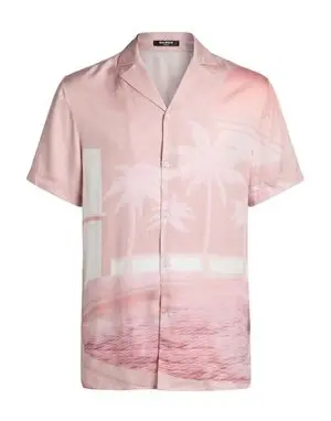 Balmain Shirt Light Size Viscose