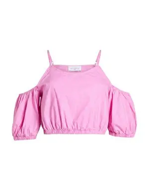 GAELLE PARIS Top Size Cotton