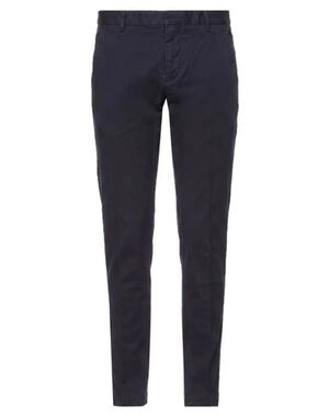 Entre Amis Straight Leg Bottoms For Men