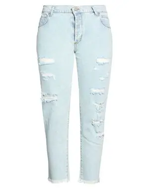MARC ELLIS Jeans Size Cotton