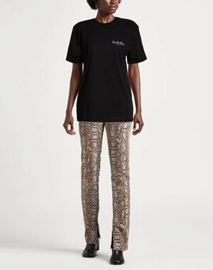 GAELLE PARIS T-shirt Size Cotton