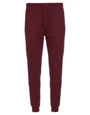 Dolce & Gabbana Pants Garnet Size Silk