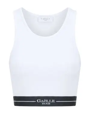 GAELLE PARIS Top Size Cotton, Elastane