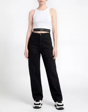 GAELLE PARIS Top Size Cotton, Elastane