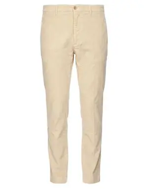 JACOB COHЁN Pants Size Cotton, Elastane