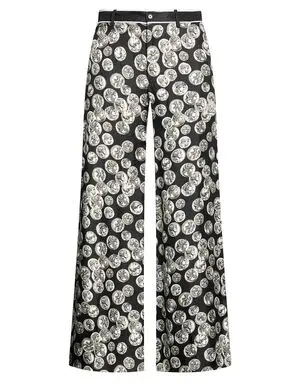Dolce & Gabbana Pants Size Silk