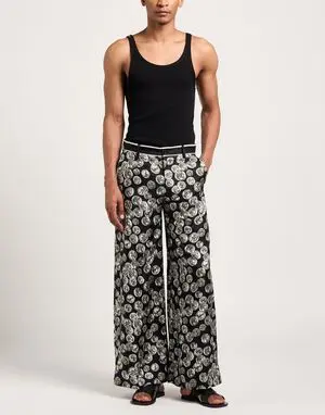 Dolce & Gabbana Pants Size Silk