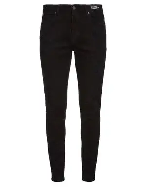 PT TORINO Jeans Size Cotton, Elastane