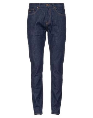 Armani Exchange Jeans Size Cotton - Blue