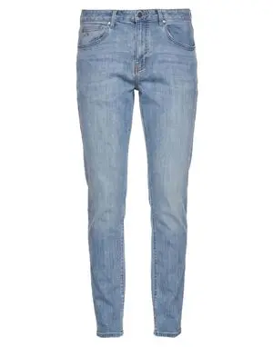 Armani Exchange Jeans Size Cotton, Polyester, Viscose, Elastane