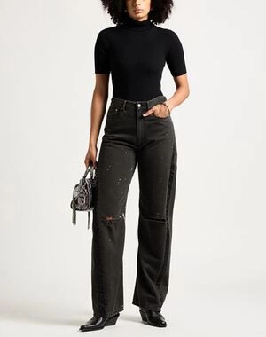 MAISON MARGIELA Jeans Size Cotton