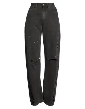 MAISON MARGIELA Jeans Size Cotton