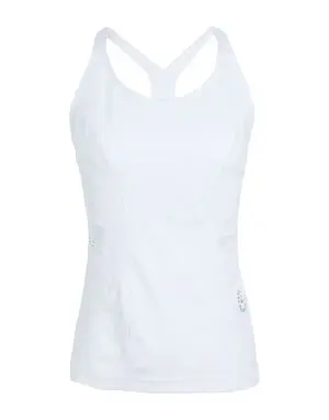 Adidas By Stella McCartney Asmc Tpr Tank Top Size Recycled Polyester, Elastane
