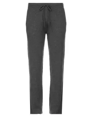 MAISON MARGIELA Pants Dark Size Wool, Cashmere - Grey