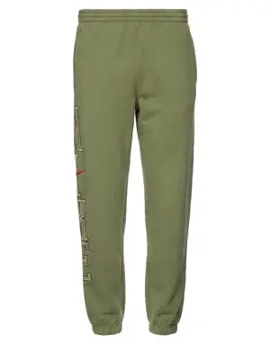 Nike Pants Military Size Cotton, Polyester