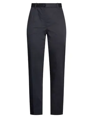 Dolce & Gabbana Pants Midnight Size Cotton, Elastane
