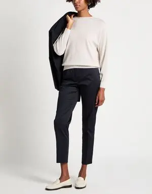 Dolce & Gabbana Pants Midnight Size Cotton, Elastane