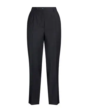 Dolce & Gabbana Pants Midnight Size Virgin Wool