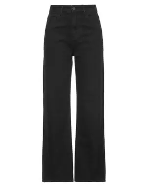Emporio Armani Pants Size Cotton, Elastane
