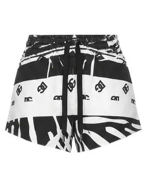 Dolce & Gabbana Shorts & Bermuda Shorts Size Cotton, Polyester