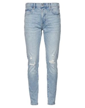 G-star Raw Jeans Size Cotton, Recycled Cotton, Elastane - Blue