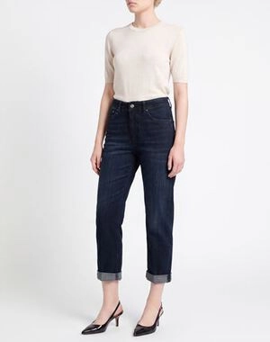 DONDUP Jeans Size Cotton, Lyocell