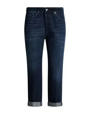 DONDUP Jeans Size Cotton, Lyocell