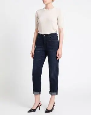 DONDUP Jeans Size Cotton, Lyocell