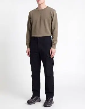 C.P. COMPANY C. P. Company Pants Midnight Size Cotton, Elastane