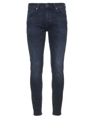 DONDUP Jeans Size Cotton, Elastane