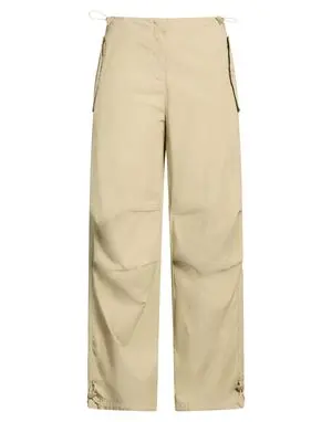 Emporio Armani Pants Khaki Size Cotton