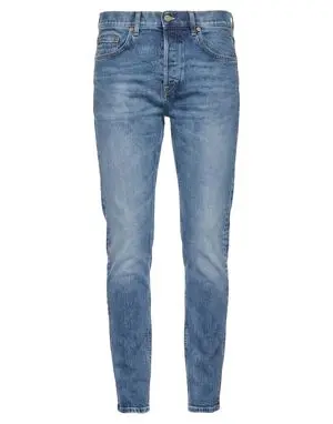 DONDUP Jeans Size Cotton, Recycled Cotton, Elastane