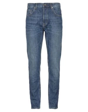 DONDUP Jeans Size Cotton - Blue