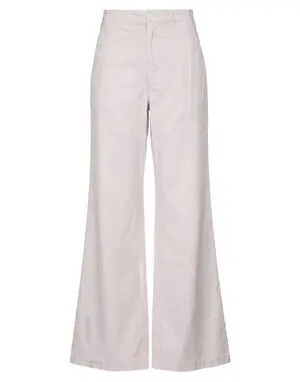 European Culture Pants Size Cotton, Elastane