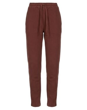 Crossley Pants Coral Size Cotton - Brown