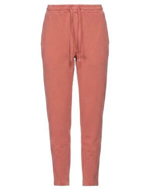 Crossley Pants Coral Size Cotton - Red
