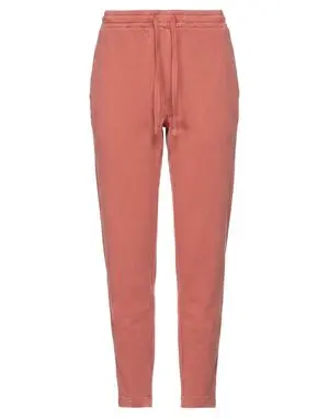 Crossley Pants Coral Size Cotton - Red