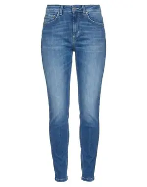 DONDUP Jeans Size Cotton, Elastomultiester