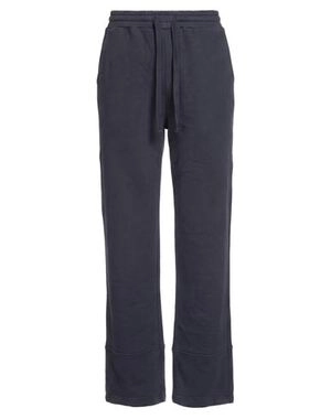 Crossley Pants Size Cotton - Navy