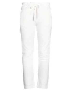 Crossley Pants Size Cotton - White