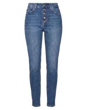 DONDUP Jeans Size Cotton - Blue