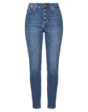 DONDUP Jeans Size Cotton